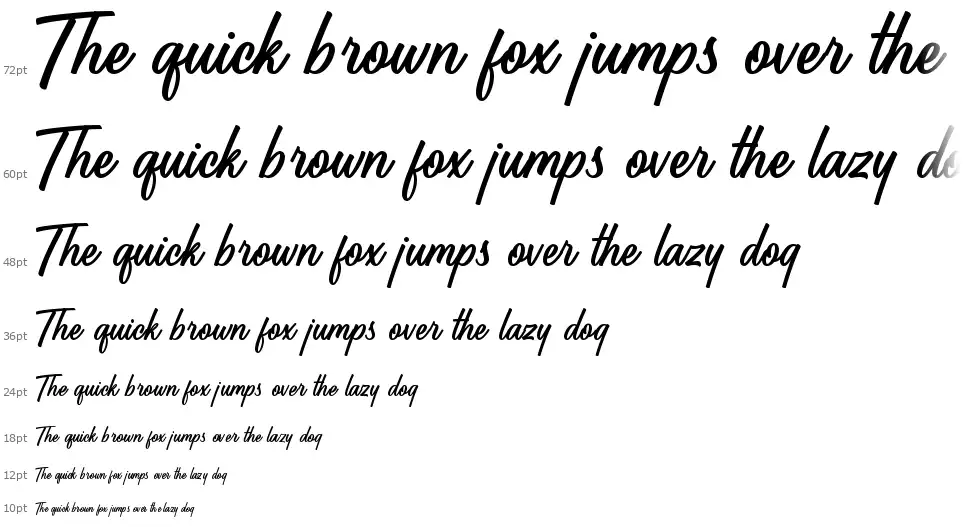 Battle Andy font by Kong Font | FontRiver