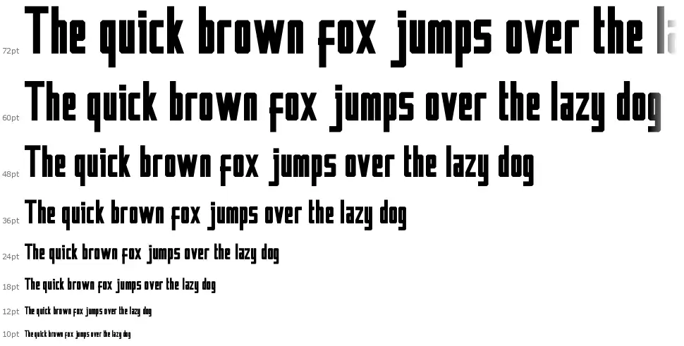Battlechips font by Kong Font | FontRiver