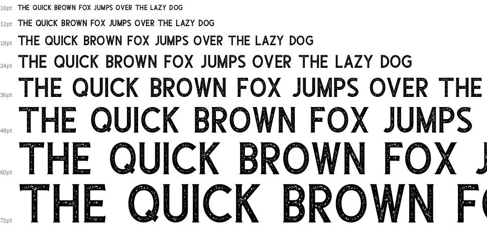 Bayaters font by Mustofa Nur Sidiq | FontRiver