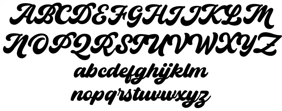 Bayland font by Letterhend Studio | FontRiver