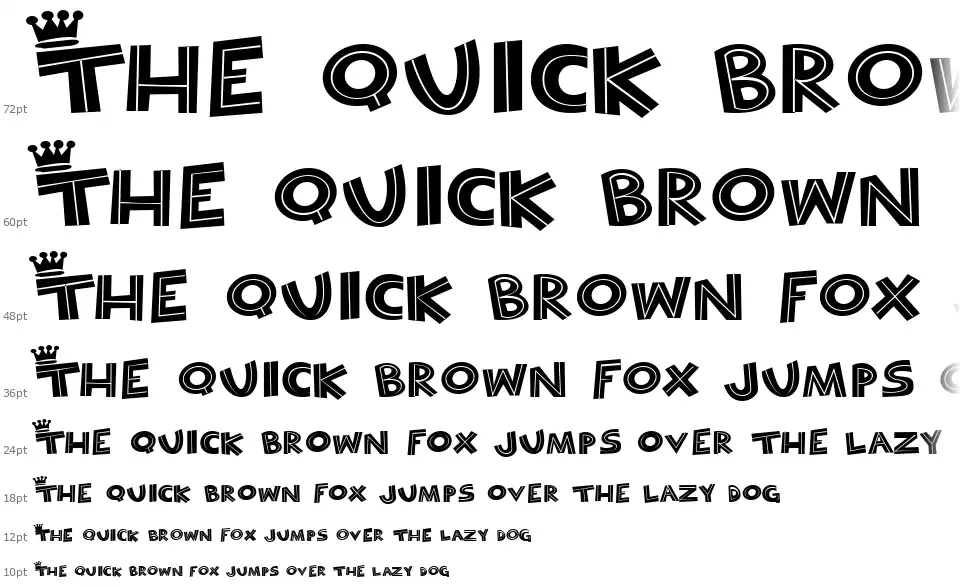 Bayou Cowboy font by Marianfudge | FontRiver