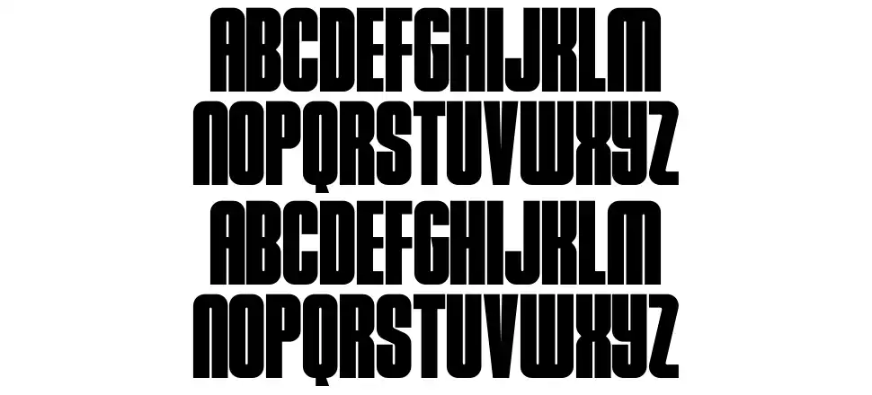 Bayside font by Indieground Design | FontRiver