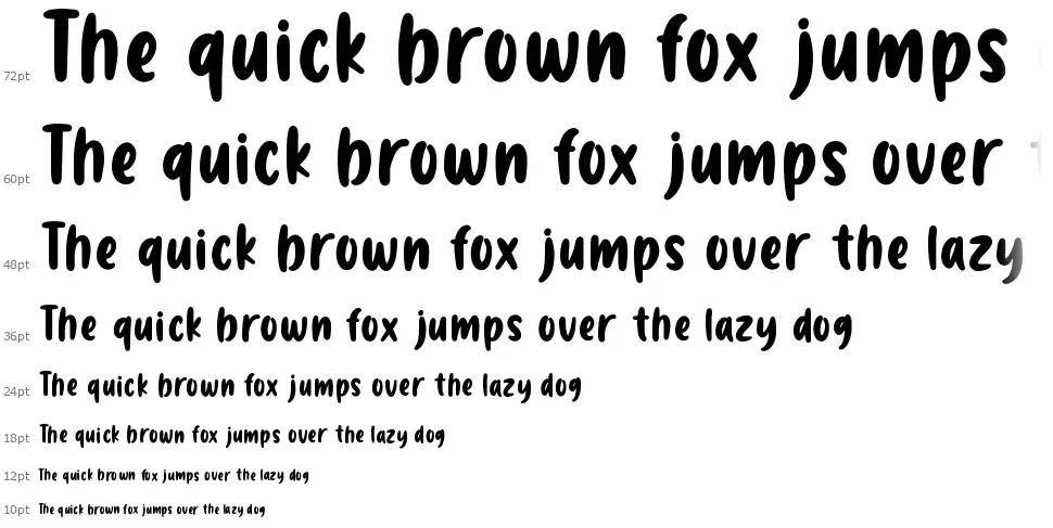 Beach Please font by Graphix Line Studio | FontRiver