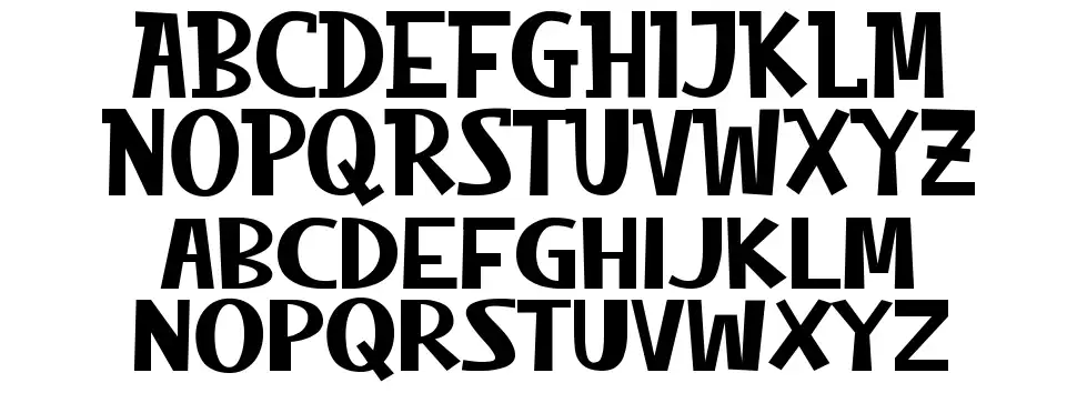 Beach Vibe font by Tokopress | FontRiver