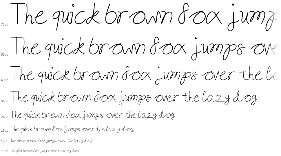 Bead font by GORES Communitype Studio | FontRiver