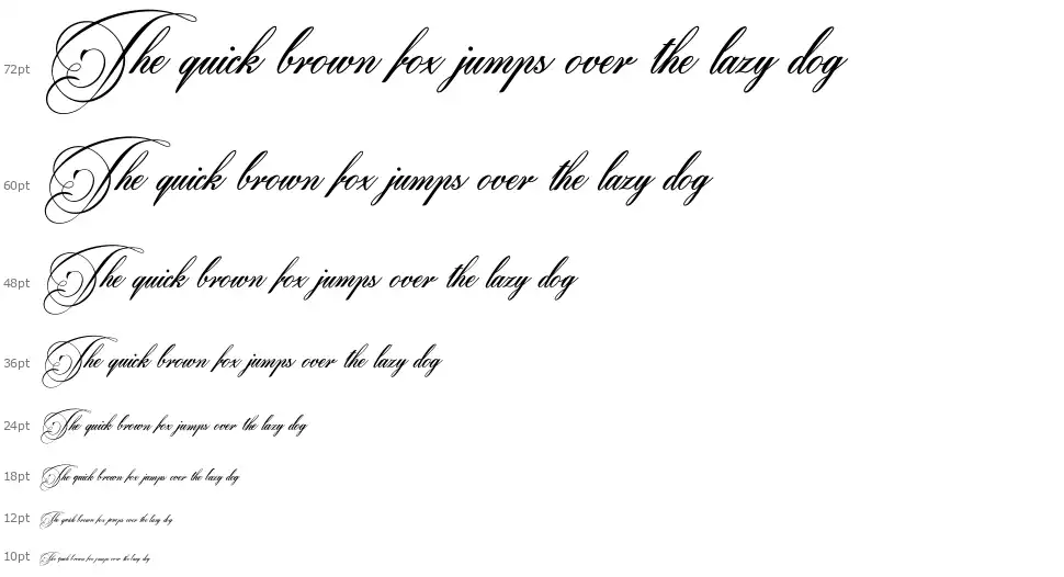 Beaked Tyrant font by Måns Grebäck | FontRiver