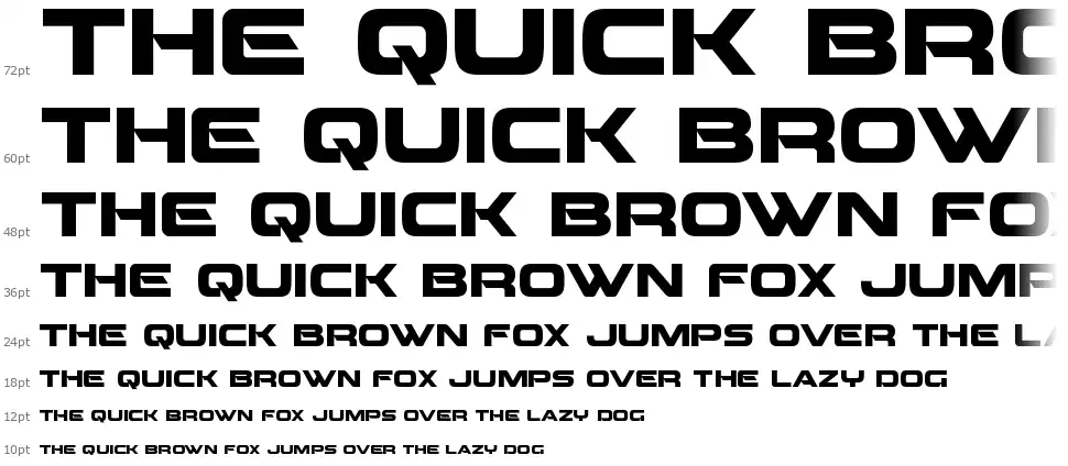 Beam Weapon font by Iconian Fonts | FontRiver