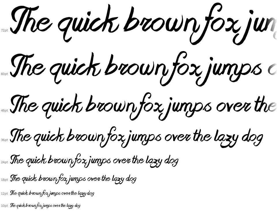 Beast of Avalon font by Jonathan S. Harris | FontRiver