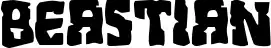 Free Beast Fonts
