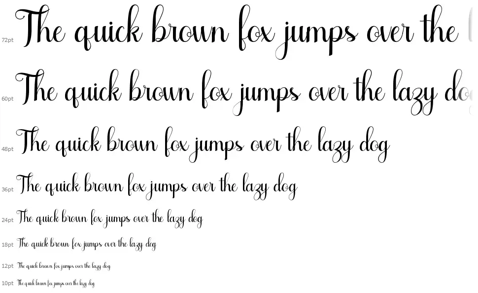 Beatles font by Ronin Design | FontRiver