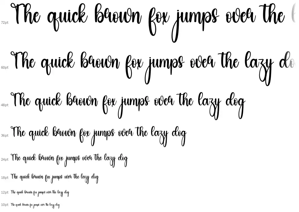 Beautiful Flower font by PiPi Creative | FontRiver