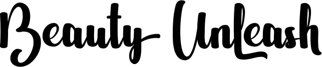 Beauty Unleash font by Noah Type | FontRiver