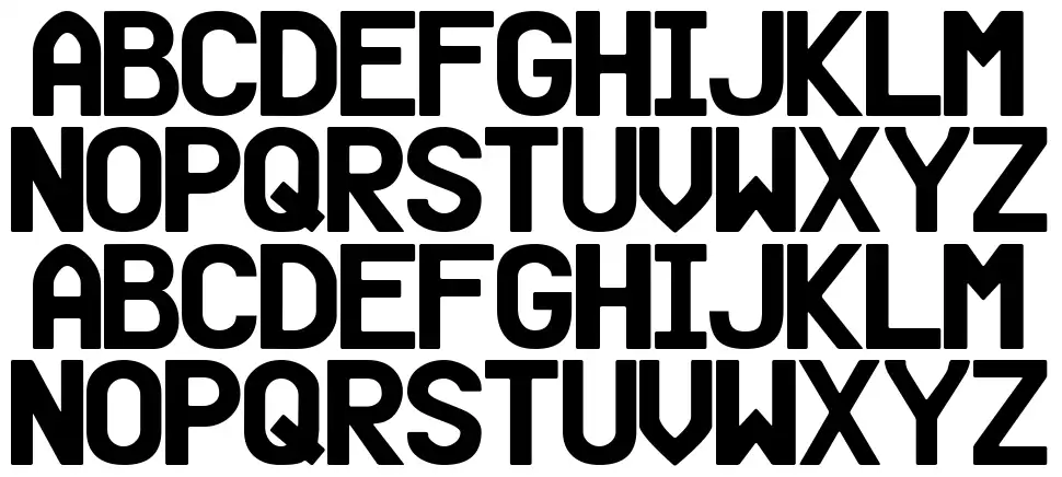 Beer font by John Webber | FontRiver