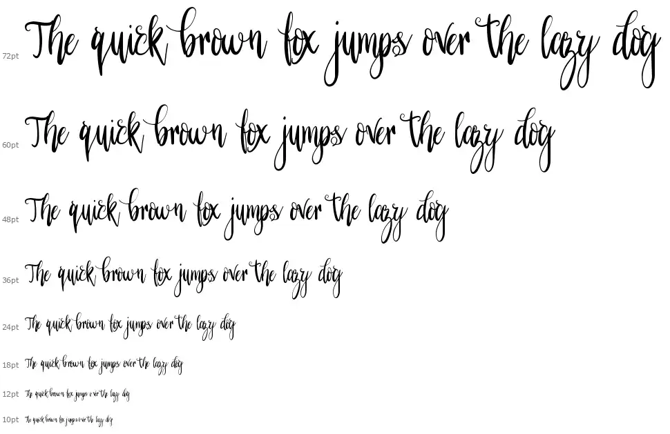 Before Sunset font by Omaikraf Studio | FontRiver