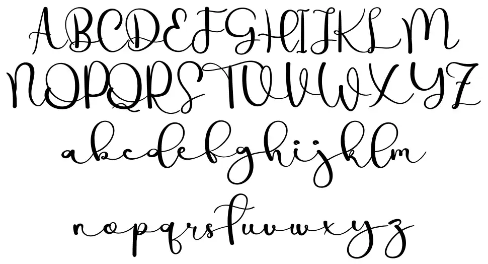 Behind Scenes font by Erik Studio | FontRiver Behind Scenes font by Erik Studio | FontRiver