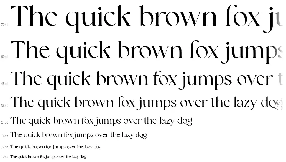 Belgan Aesthetic font by Handpik | FontRiver