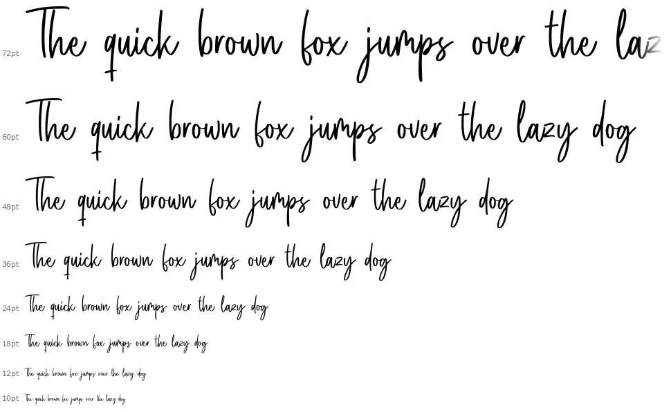 Bellarosse font by NanaNissa | FontRiver