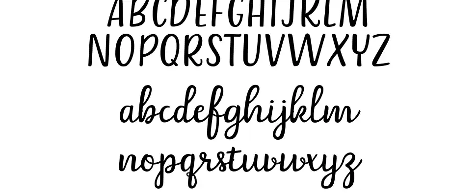 Belle Helene font by Studio Indigo | FontRiver