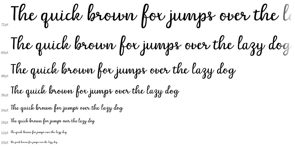 Belle Helene font by Studio Indigo | FontRiver