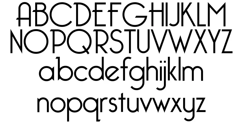 Bellerose font by James M. Harris | FontRiver