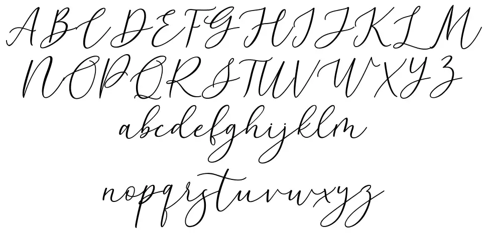 Beloved Mother font by Fontysia | FontRiver