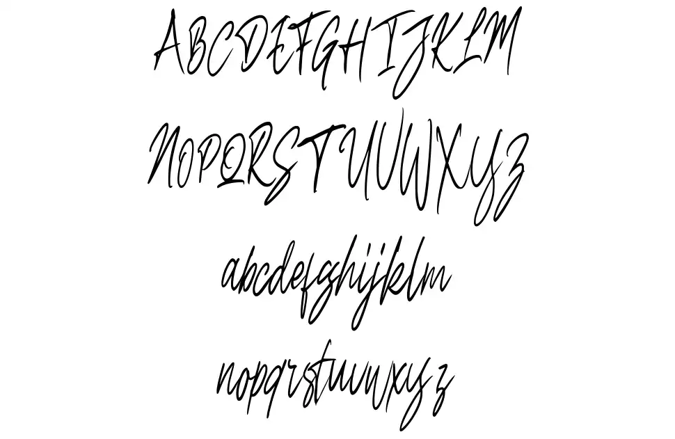 Benefits Pumpkin Script font by Murebek Type | FontRiver