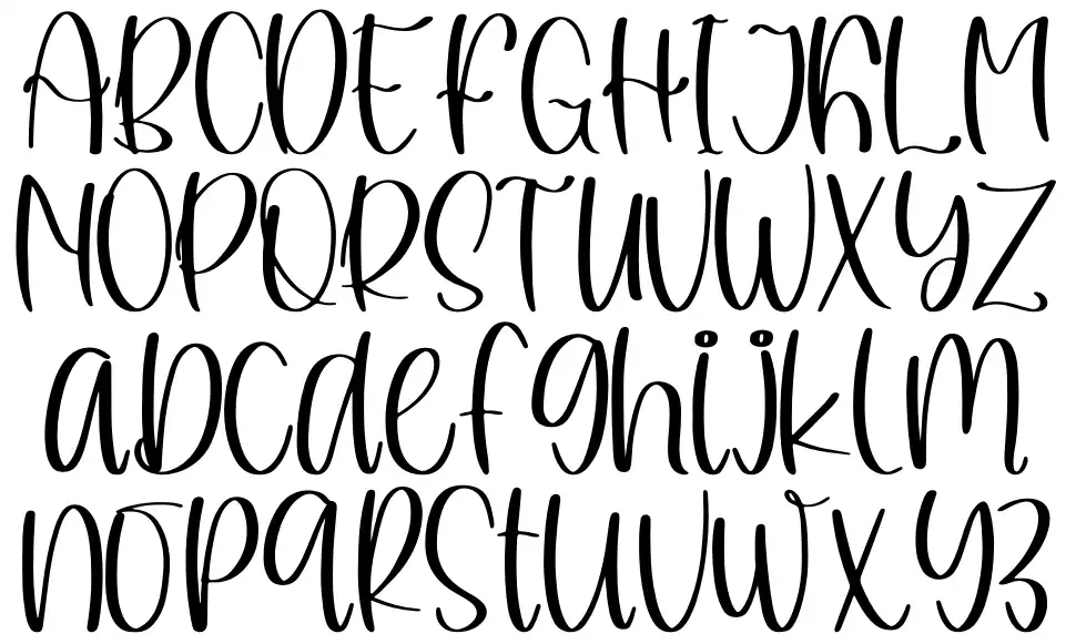 Berline Spark font by Perspectype Studio | FontRiver