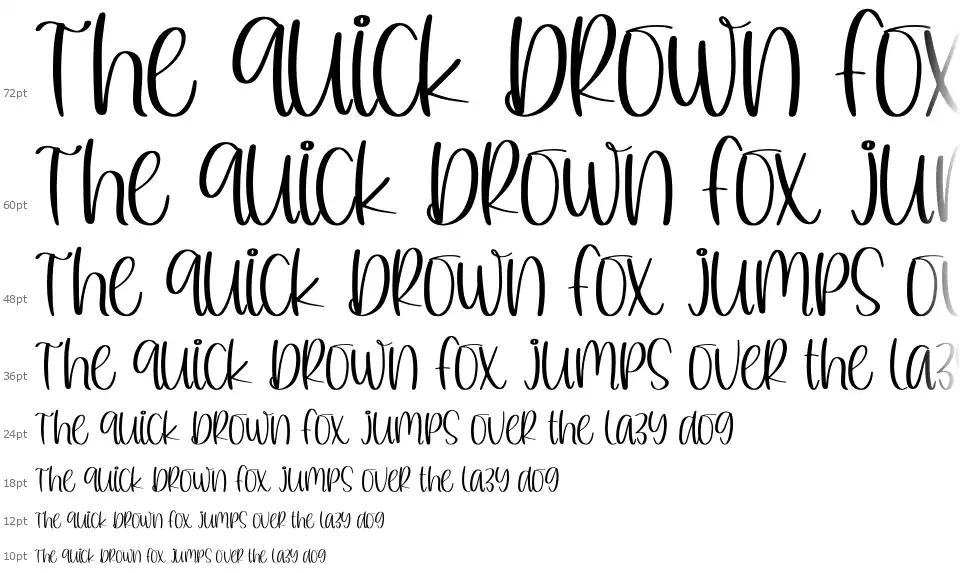 Berline Spark font by Perspectype Studio | FontRiver