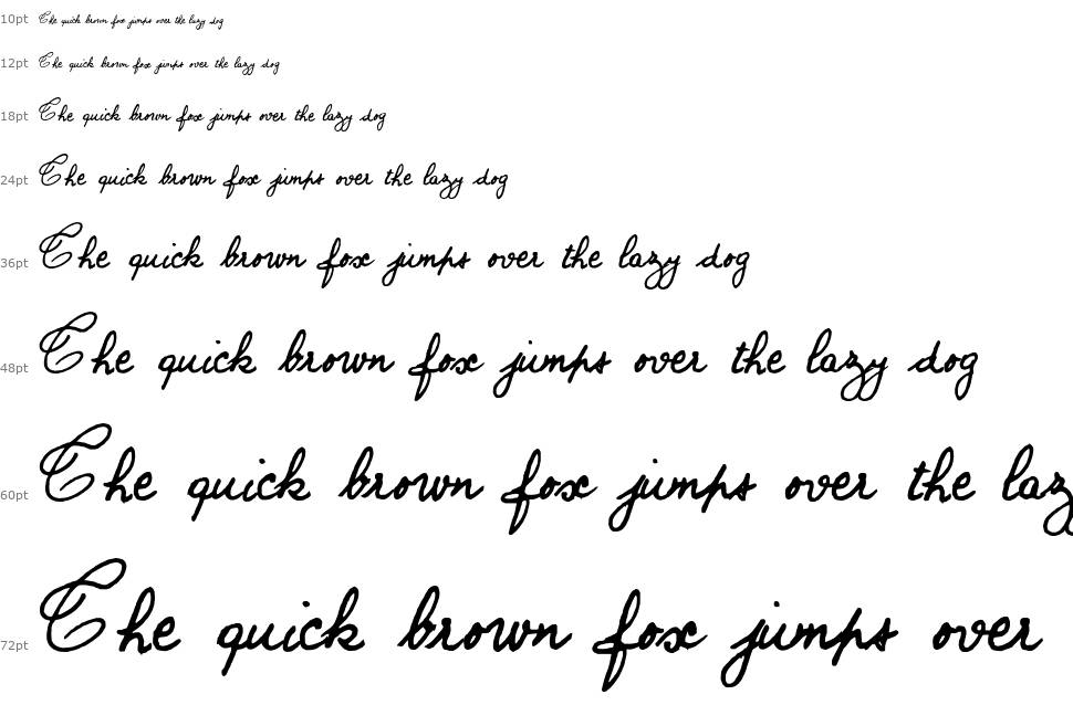 Bernard font by philing.net | FontRiver