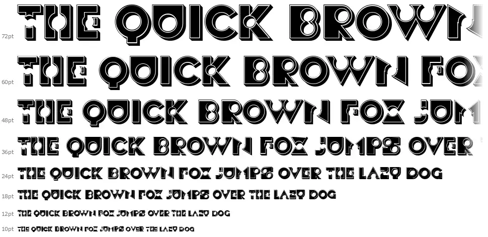 Besad font by Vladimir Nikolic | FontRiver