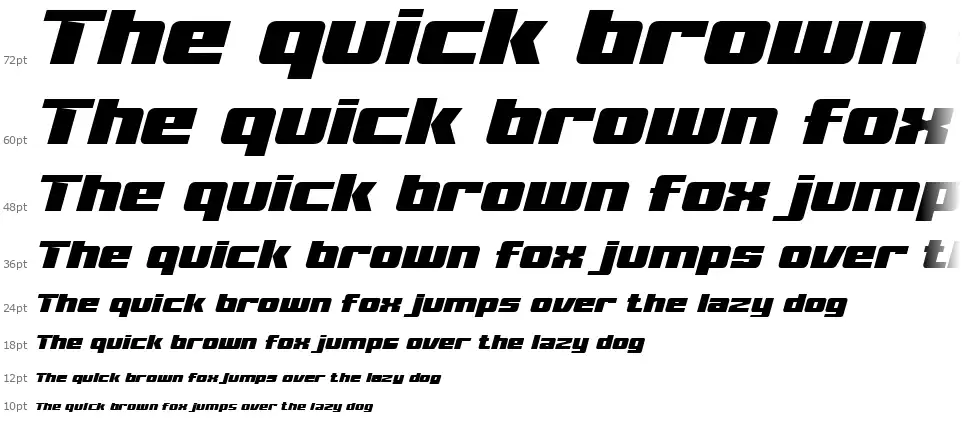 Best In Class font by Sompong Pradubboot | FontRiver