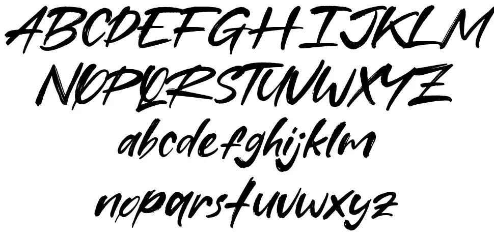 Best Regards font by Khurasan | FontRiver