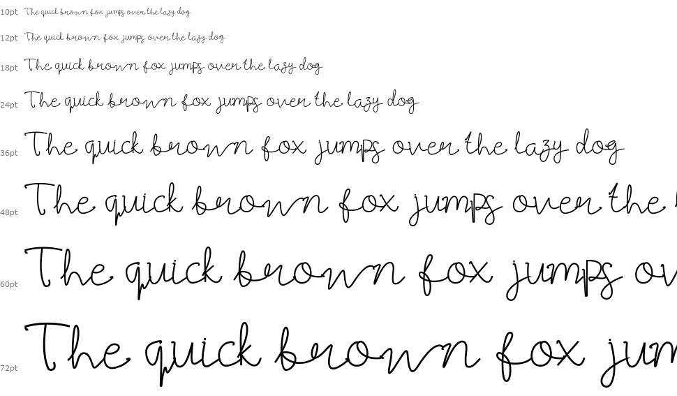 Best Signature font by Nirmala Graphics | FontRiver