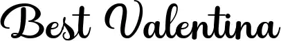 Free Calligraphy Fonts - FontRiver