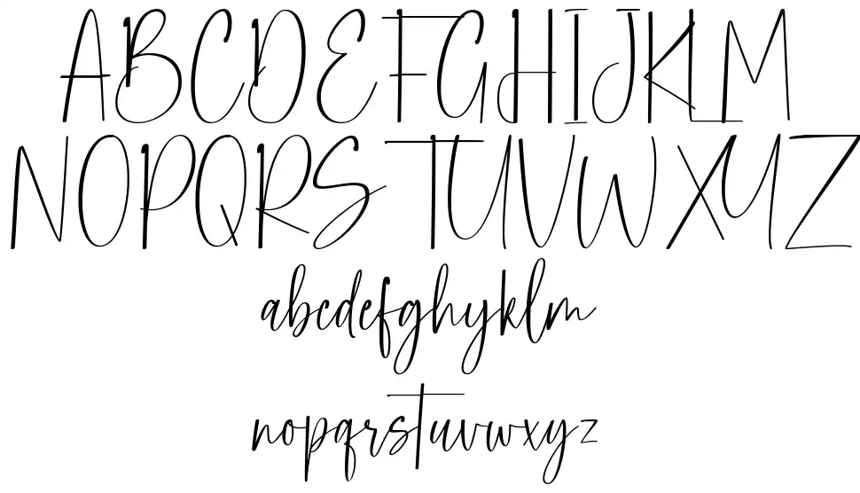 Bestand font by Dav studio | FontRiver