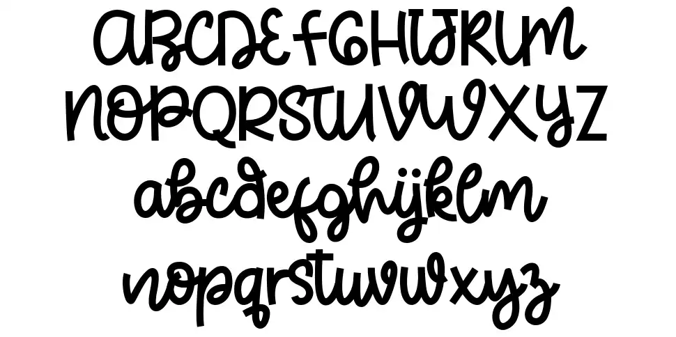 Bestiest Labs font by Four Lines | FontRiver