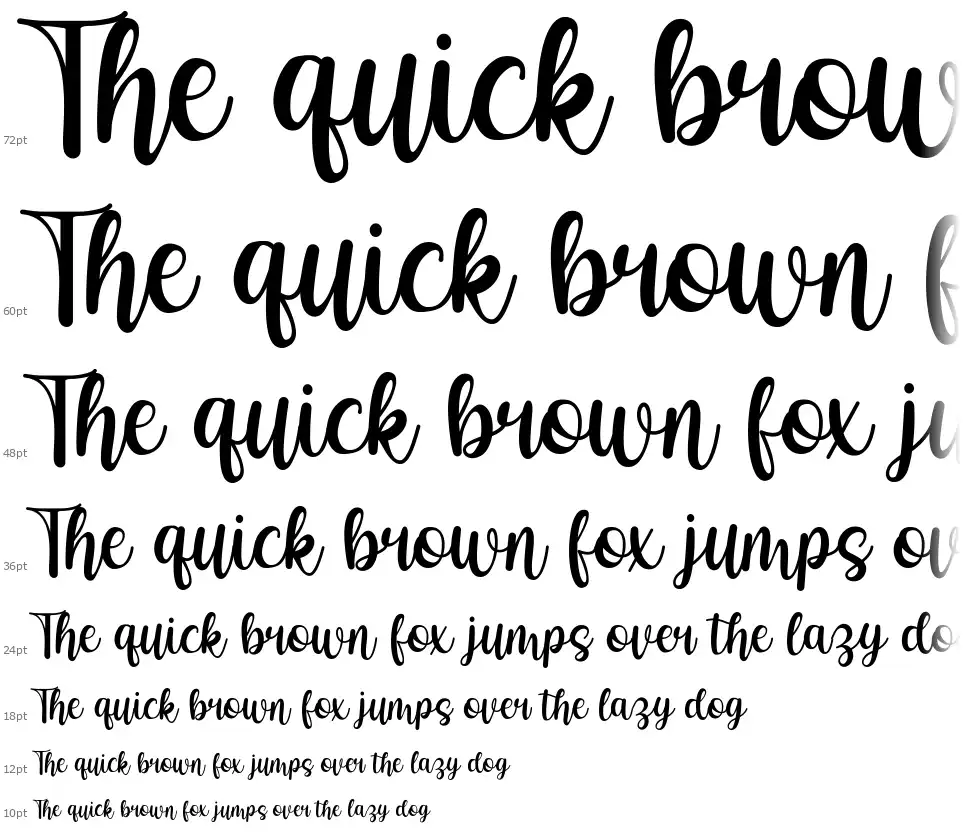 Betharia Classy font by StringLabs - stringlabscreative.com | FontRiver