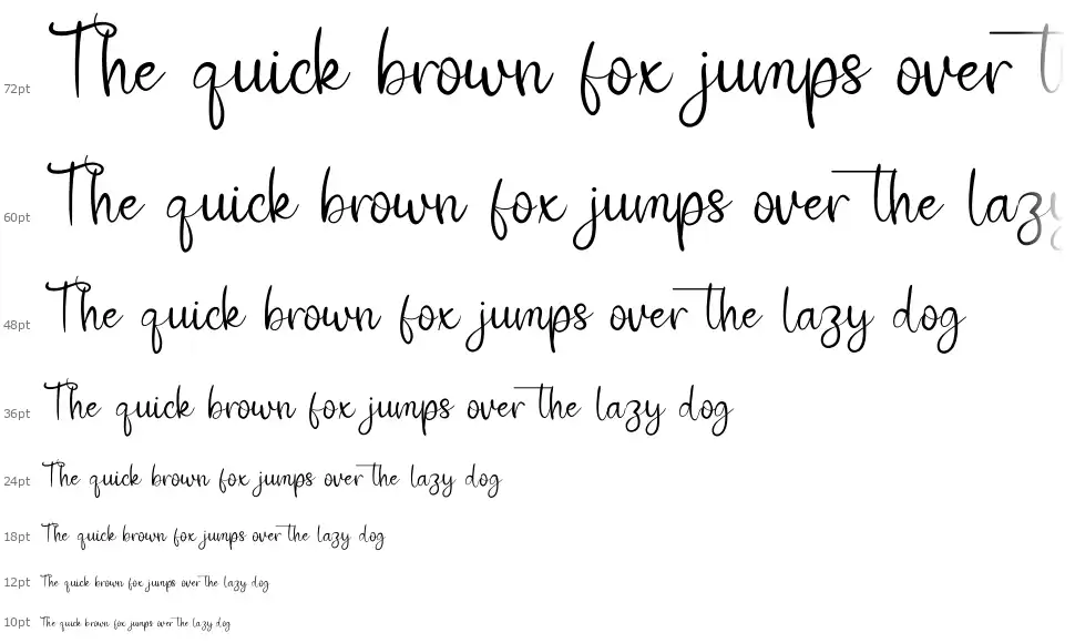 Better Day font by Erik Studio | FontRiver