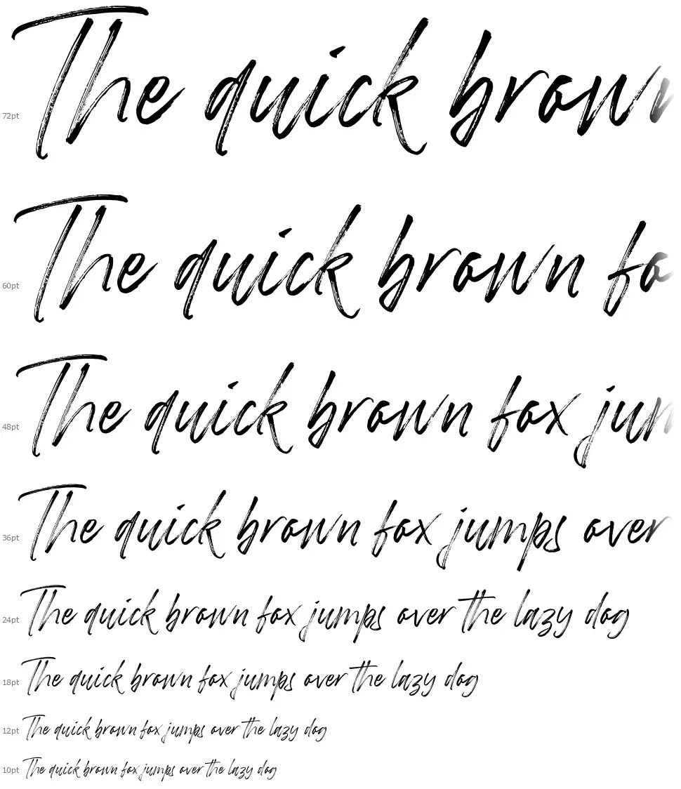 Betterworks font by Letteralle | FontRiver