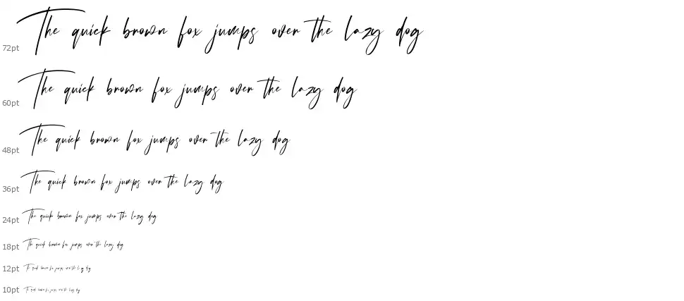 Bettylovas font by Maulana Creative | FontRiver