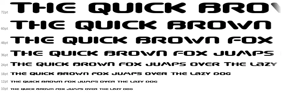 Beware font by Utopia | FontRiver