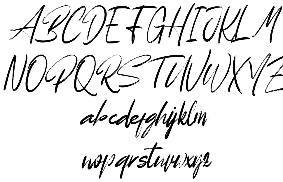 Bewise font by InspiraType | FontRiver