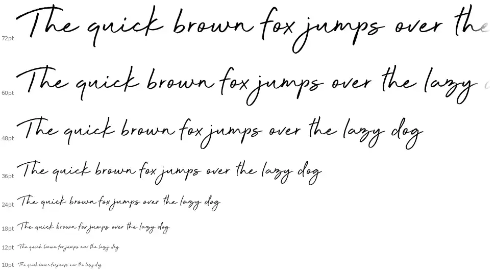 Beyond Infinity font by BLKBK Fonts | FontRiver
