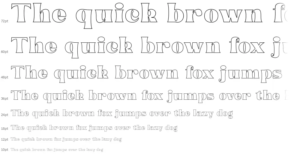 Beyond Worth font by java pep | FontRiver
