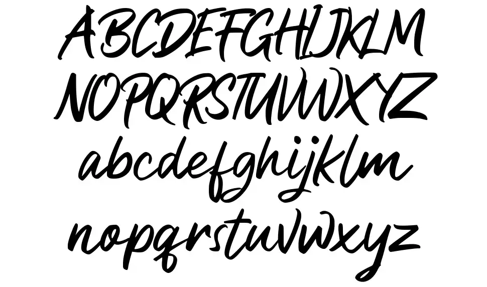 Bezitta font by StringLabs - stringlabscreative.com | FontRiver