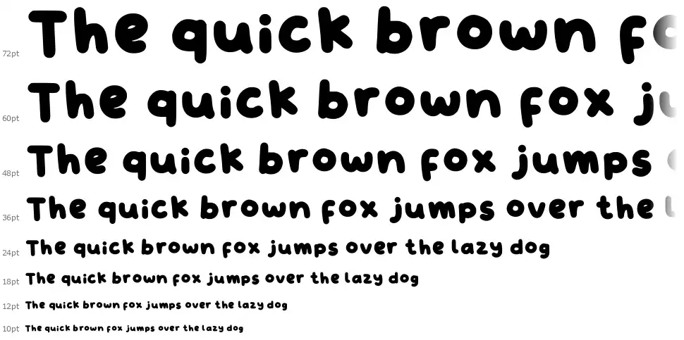 Bible font by Mikaila Delianne | FontRiver