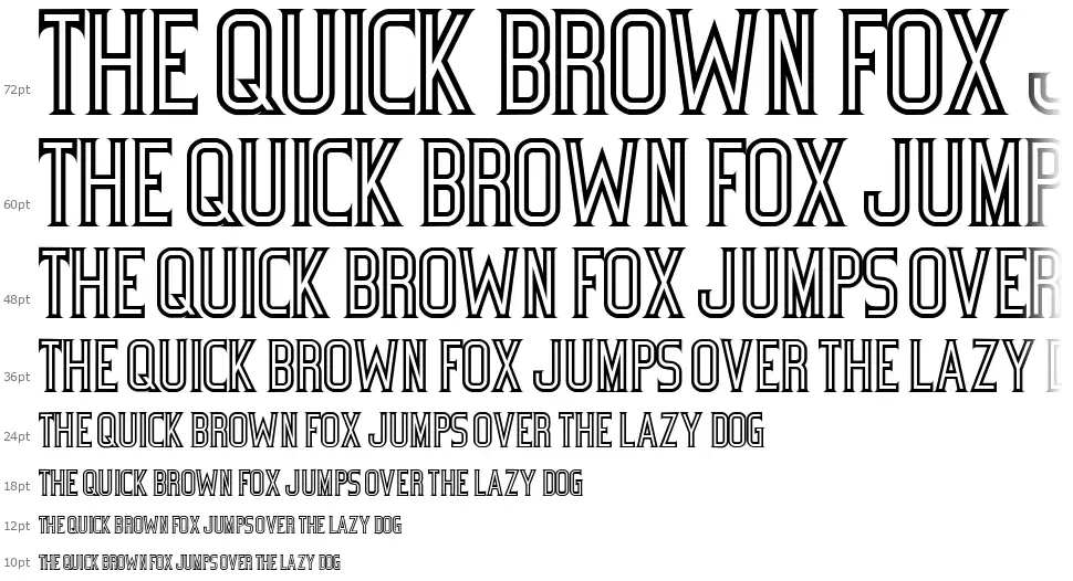 Bicycle font by Gaut Fonts | FontRiver