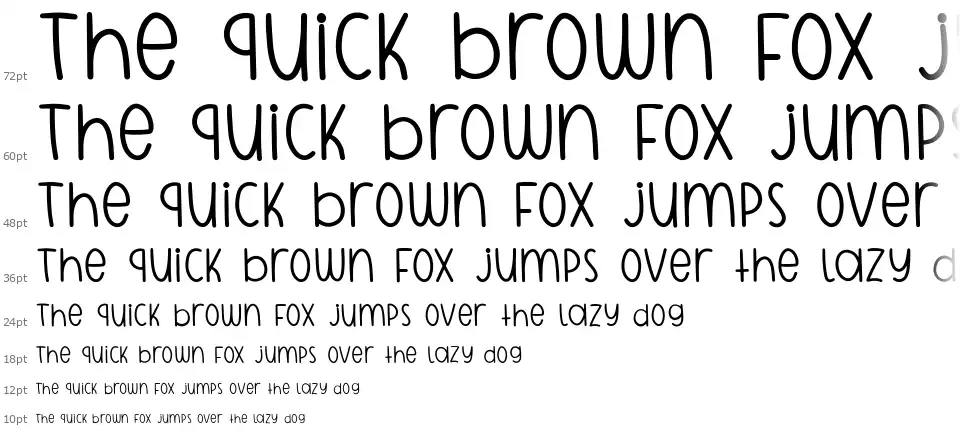 BigBoy font by LoveSVG | FontRiver