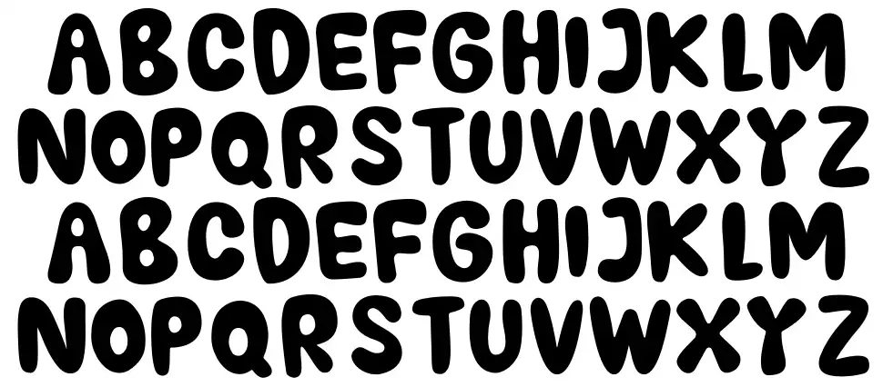 Bigger Summer Fest font by Storytype Studio | FontRiver