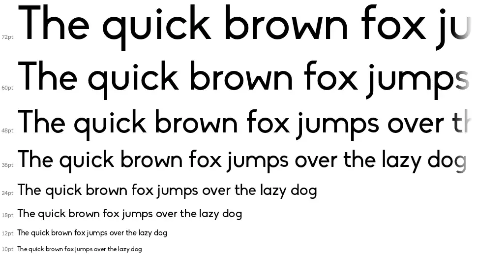 Biko font by Marco Ugolini | FontRiver